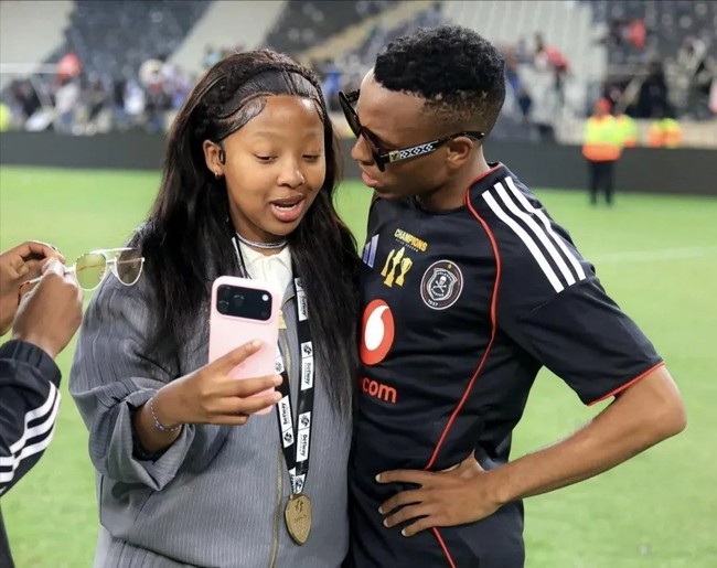 The women behind Bafana: meet the WAGs supporting South Africa’s World ...