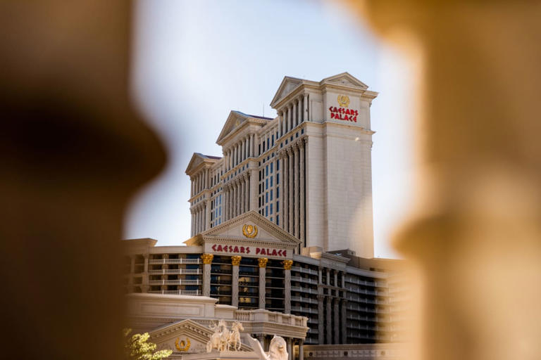 Caesars Entertainment to go private in $17.6 billion cash-and-debt deal ...