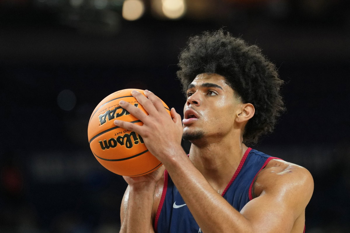 From Koa Peat to Jeremy Fears Jr.: NBA draft choices that could change ...