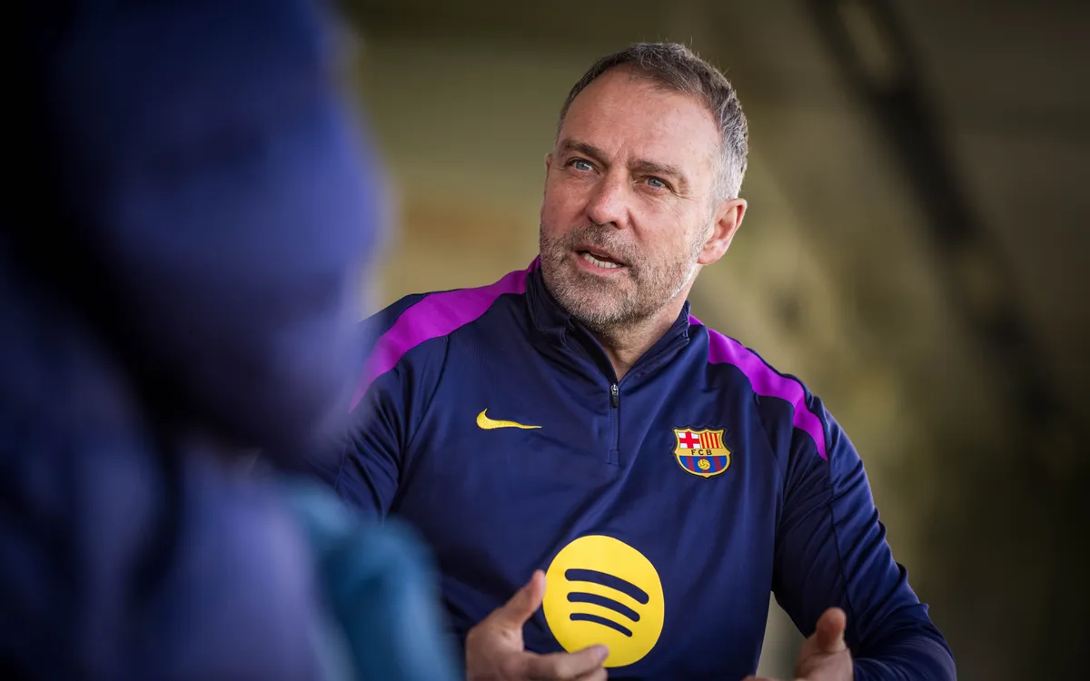 FC Barcelone : Après Gvardiol, Flick vise un autre défenseur de City