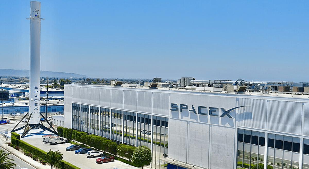 Musk says SpaceX’s Colossus AI agreement with Anthropic currently ...