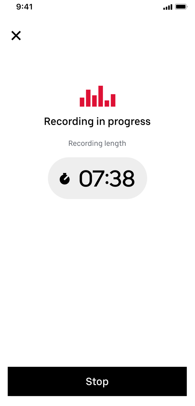 Uber adds major new safety feature allowing recording of journeys