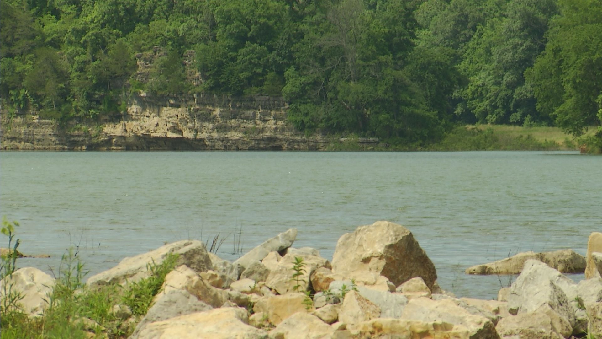82-year-old man drowns in Lake of the Ozarks