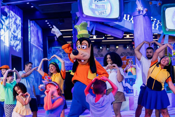 2026 Walt Disney World openings to add to your itinerary