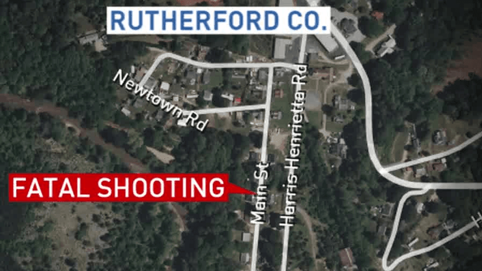 Deputies investigate 2nd fatal shooting in Rutherford County in past 8 days