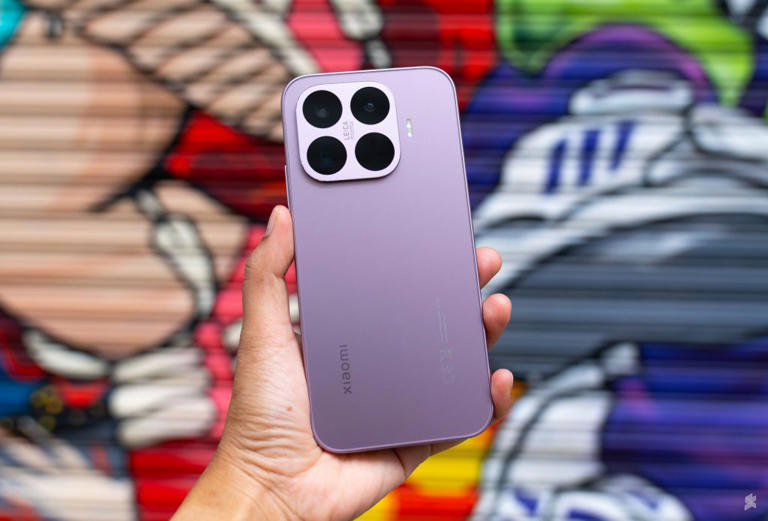 Xiaomi 17T and 17T Pro launched in Malaysia: Leica 5x telephoto camera ...