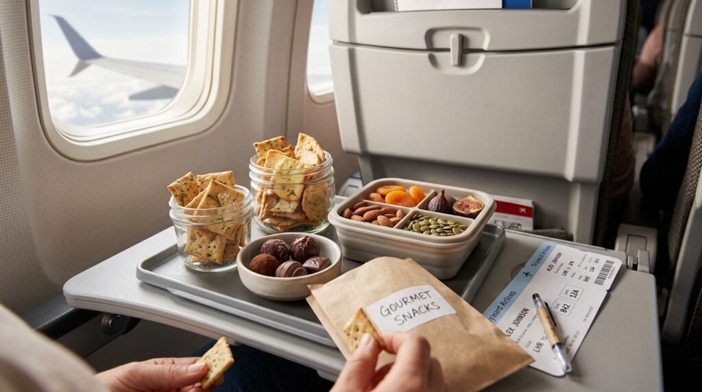 These flight hacks turn economy travel into something weirdly comfortable