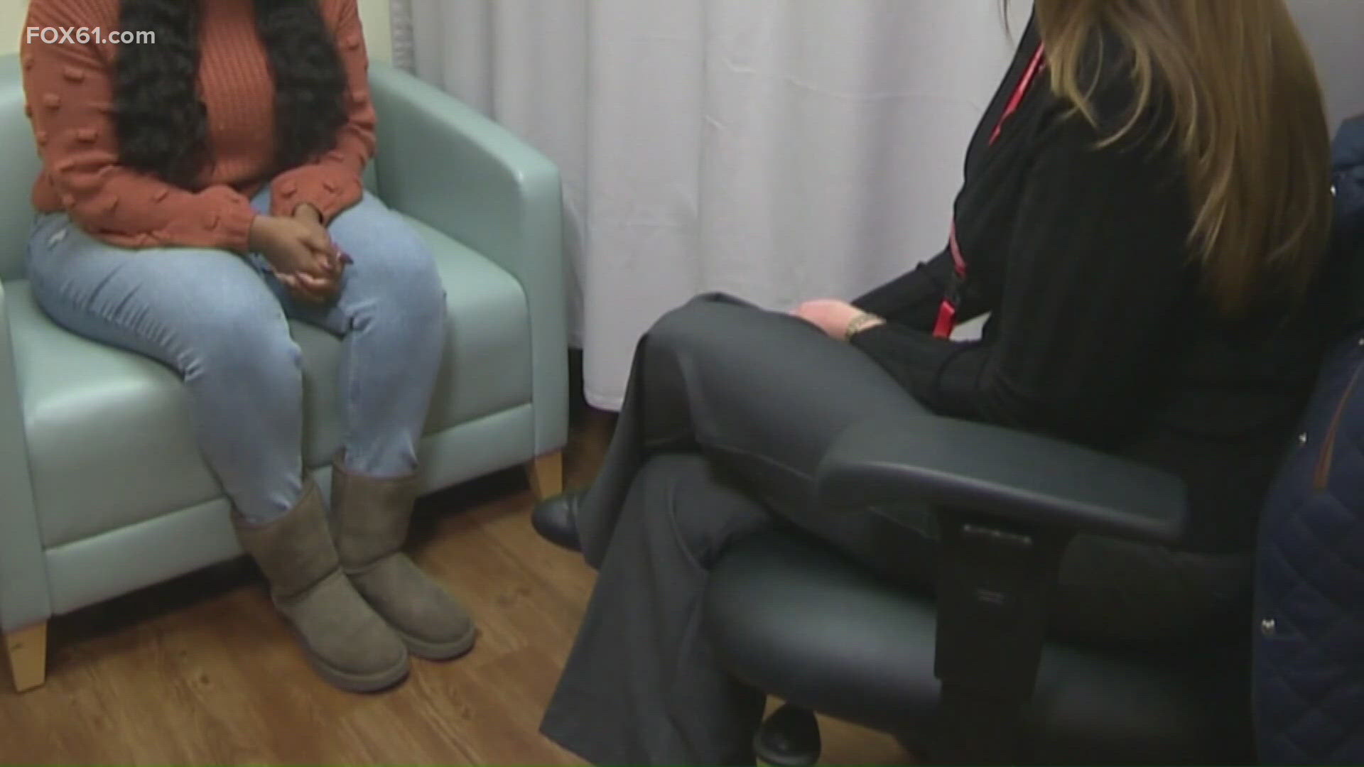 Health matters: Mental Health Awareness Month