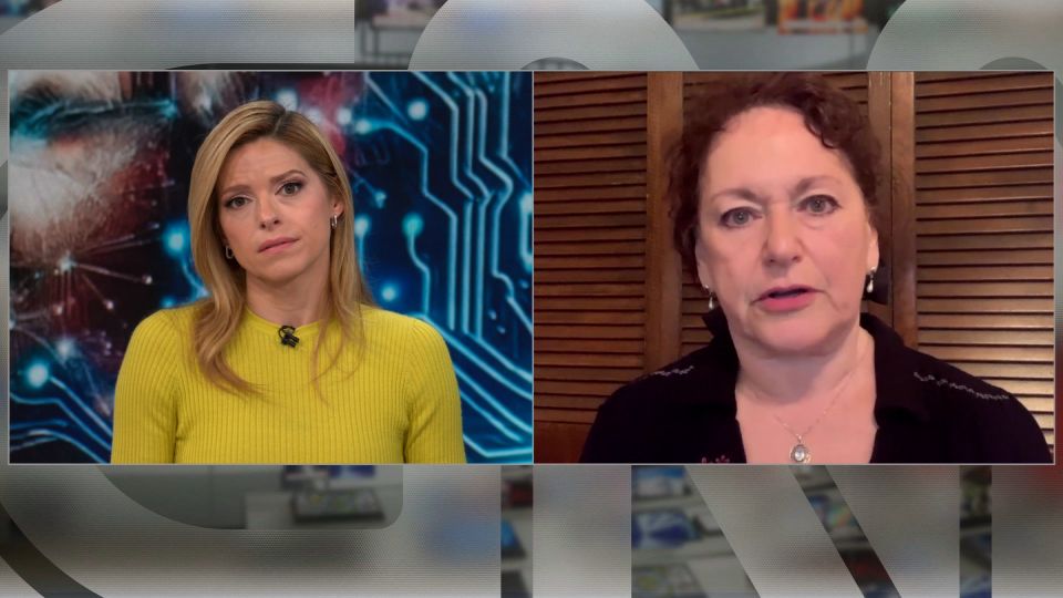 ‘I was totally taken by it’: Victim of new AI voice cloning scam speaks out