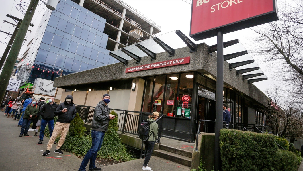 BC alcohol use drops to 20-year low but exceeds safe limits