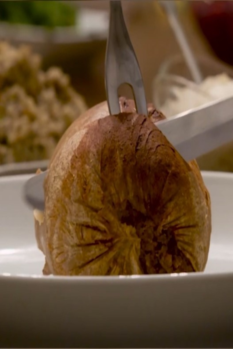 Le hippie qui a inventé le Tofurky