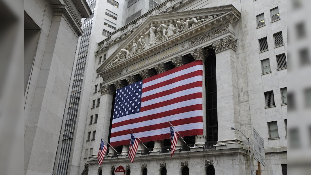 US stock market today: Dow Jones, S&P 500 flat as trades evaluate in ...