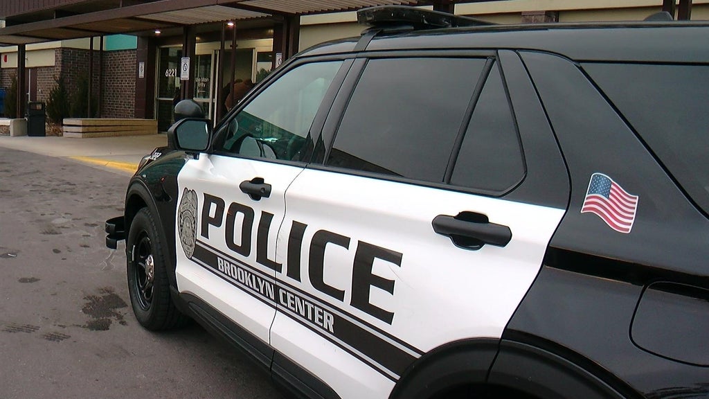 Brooklyn Center park closes after 50+ kids cause disturbances; 100 ...