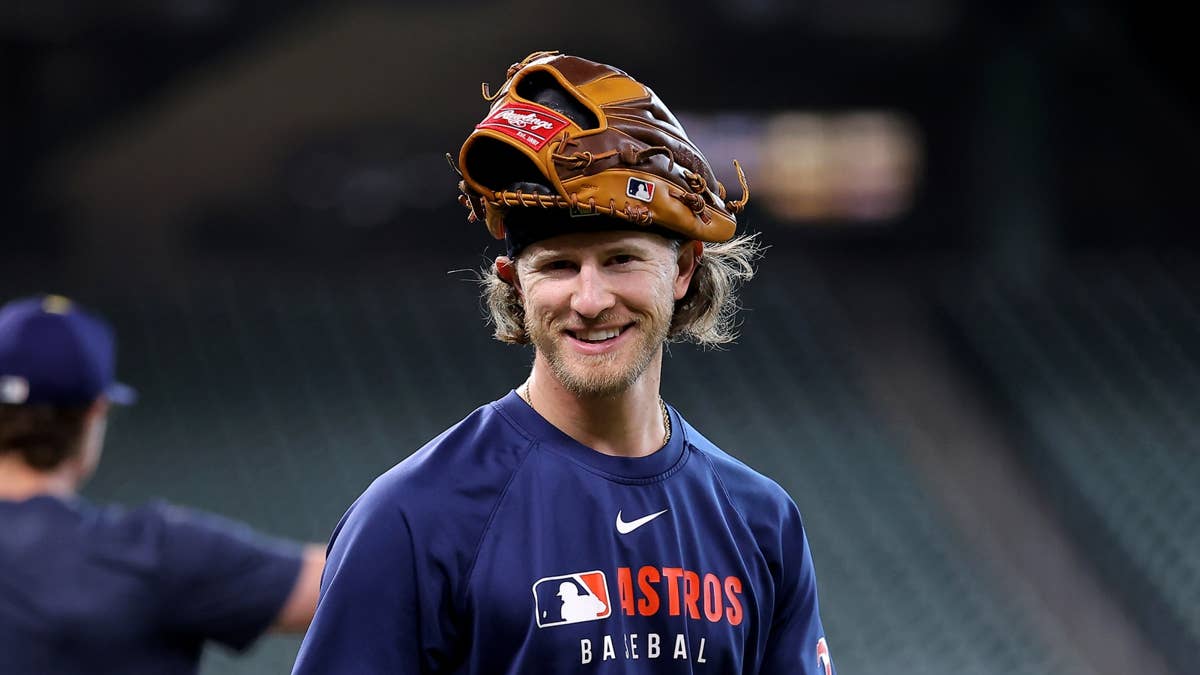 Astros get injury update on Josh Hader