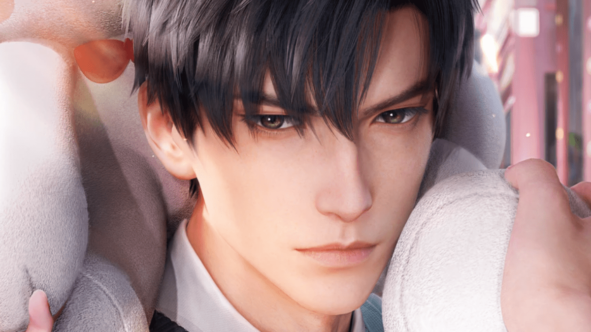 New Zayne love and Deepspace voice actor confirmed