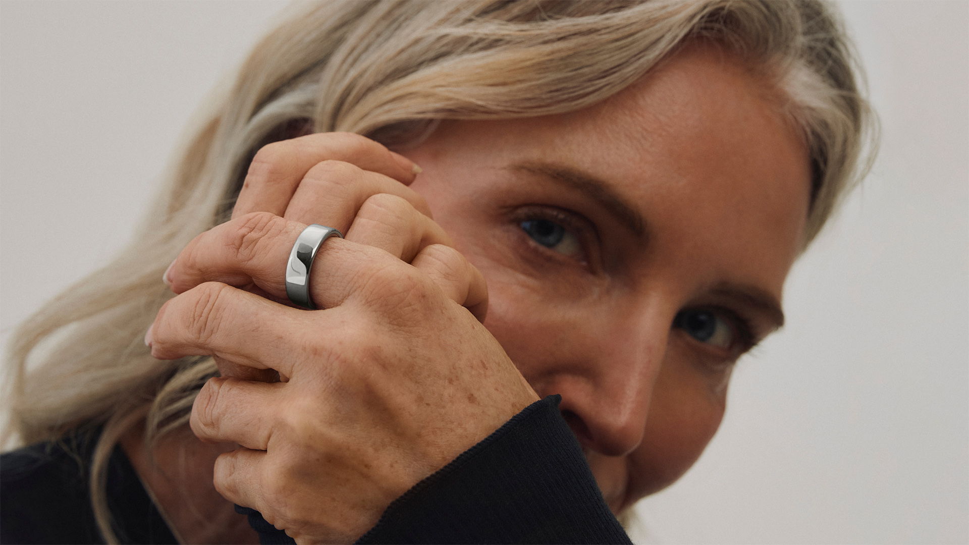 Oura Ring 5 drops out of the blue with slimmer design and more accurate ...