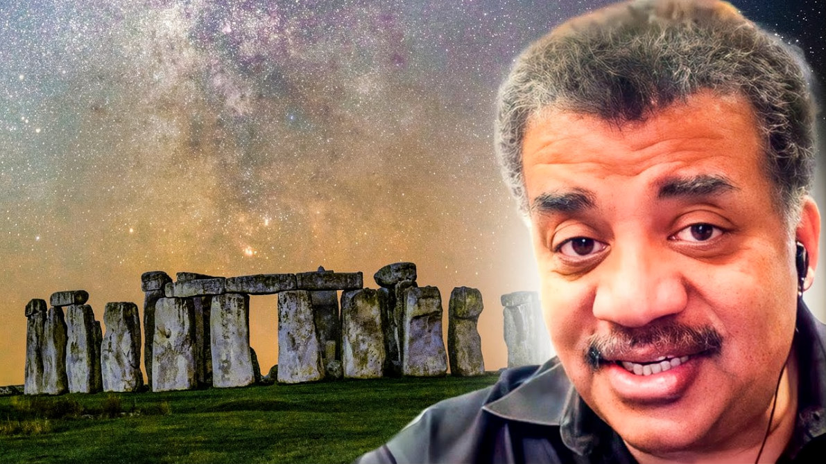 Can we understand Stonehenge today?