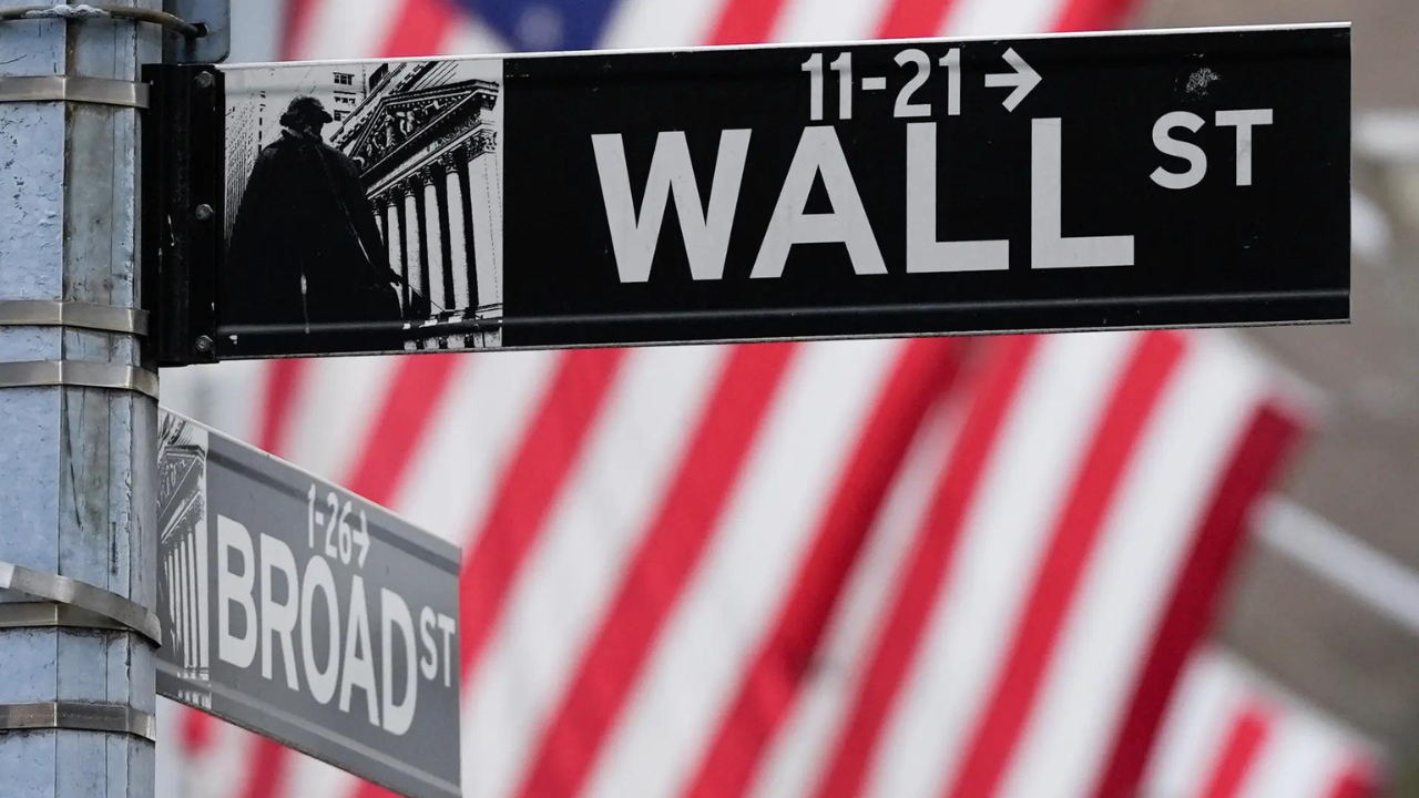 US stock markets today (May 28, 2026): Wall Street stays near record ...