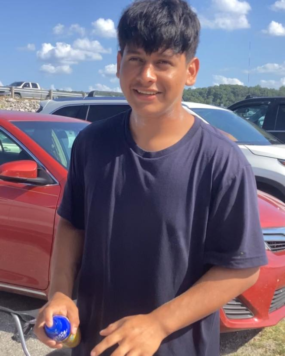 Missing juvenile reported in Fayetteville Wednesday night
