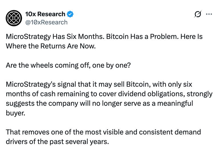 BlackRock Bitcoin ETF sees near-record outflows as BTC dips below $75K