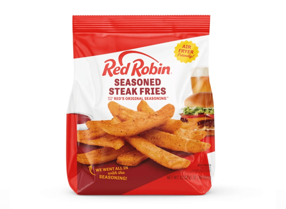 7 grocery store frozen French fries ranked worst to best