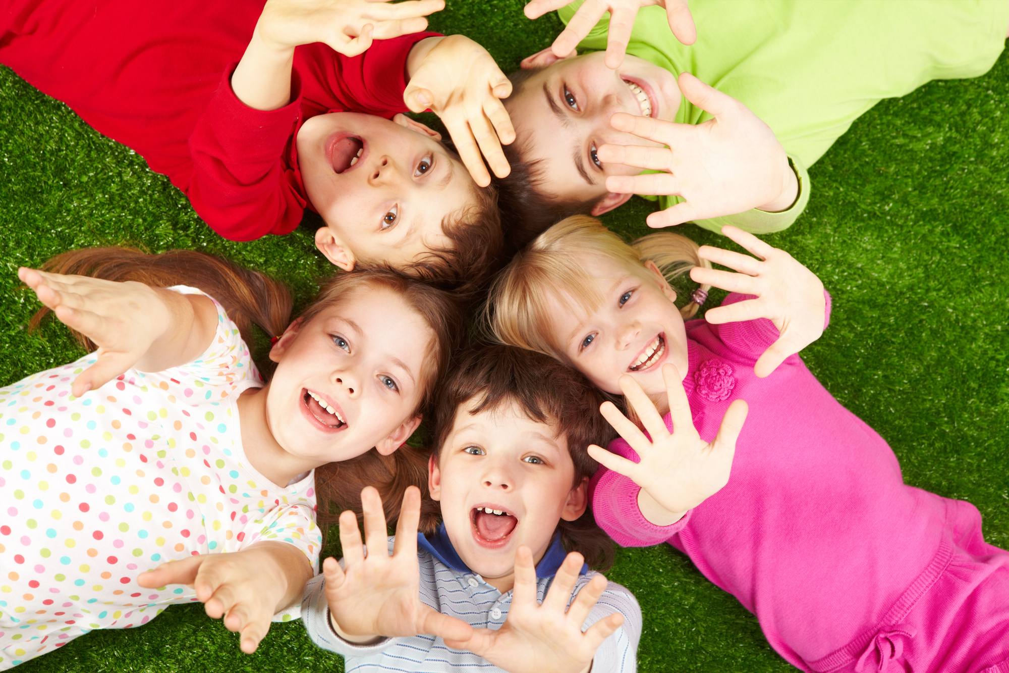 15 remarkable records set by children