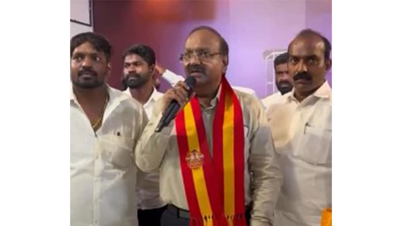 TVK MLA confident of 100% victory in upcoming TN local body polls