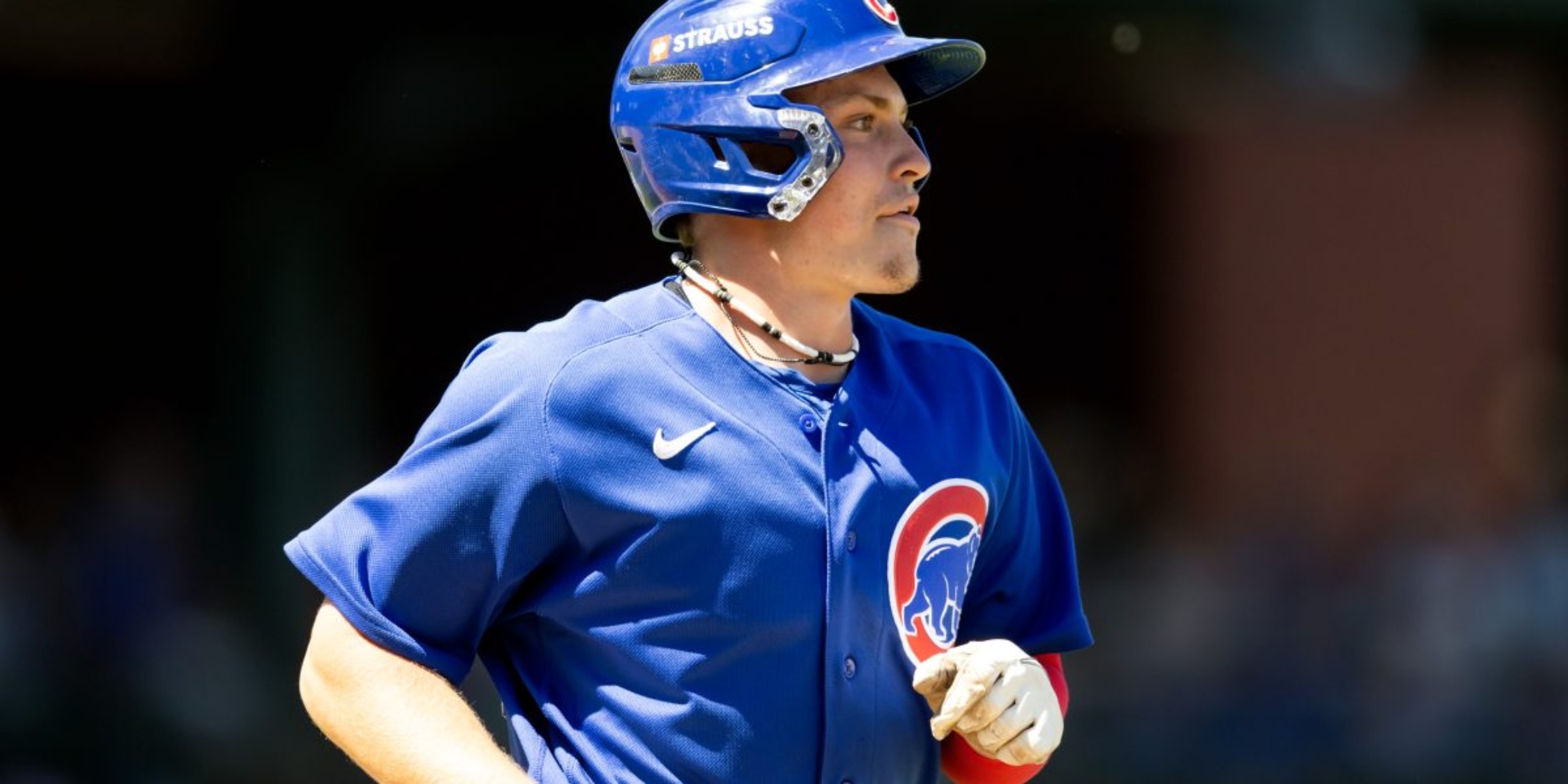Chicago Cubs promote 2 prospects to High-A