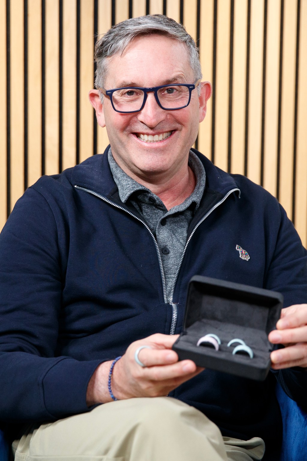 A new Oura ring is coming — and the CEO believes it will make doctors ...