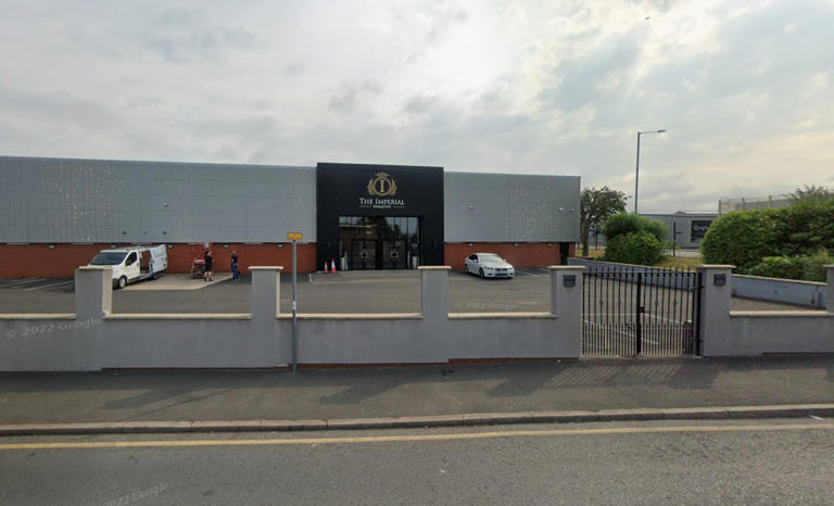 11 most interesting plans submitted in Preston recently Inc a new ...