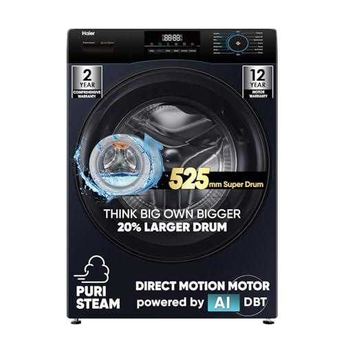Smart washing machines: Are connected laundry appliances worth the ...