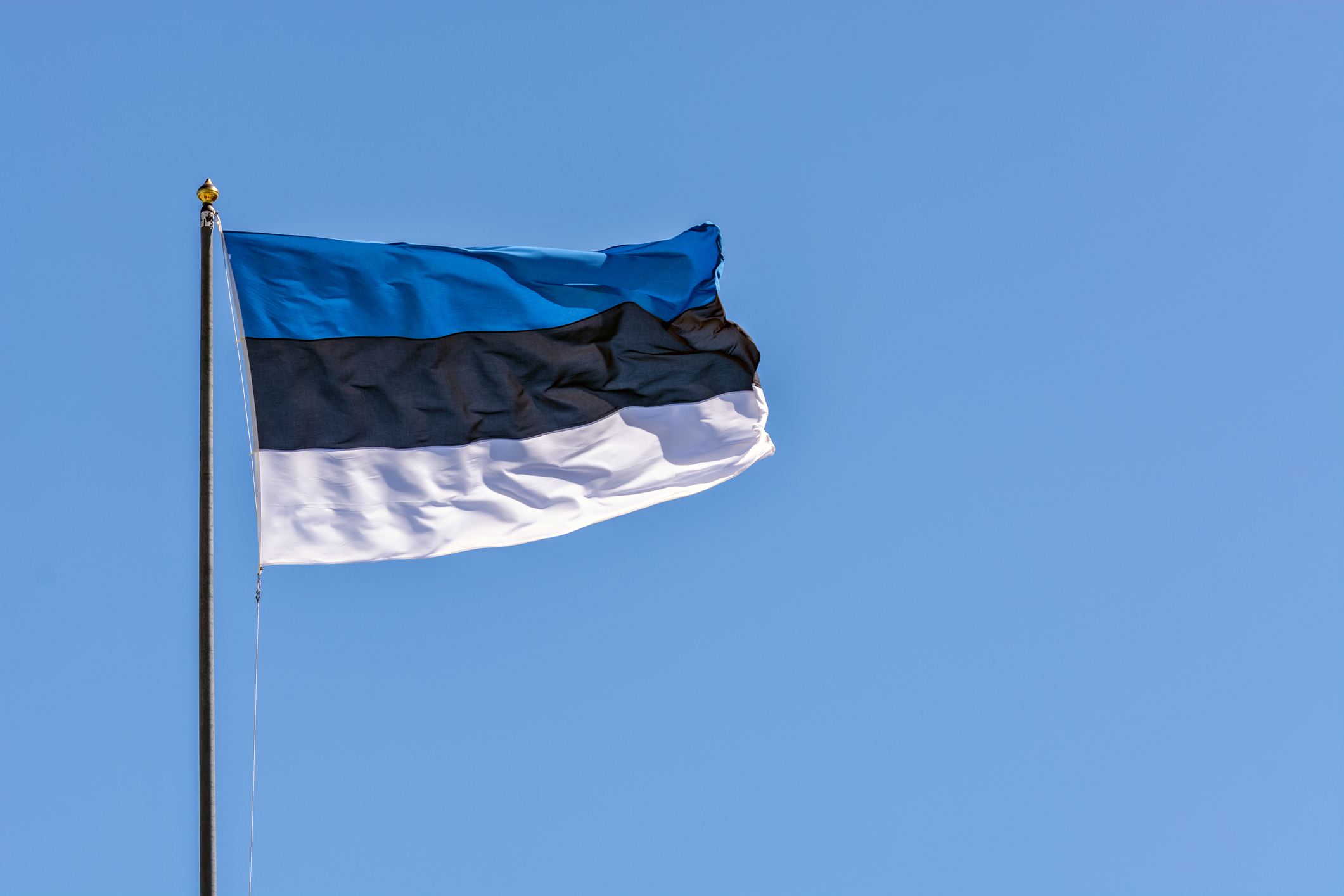 'This is how deterrence works' against Russia
