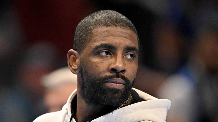 Kyrie Irving trade rumors should have Raptors working the phones