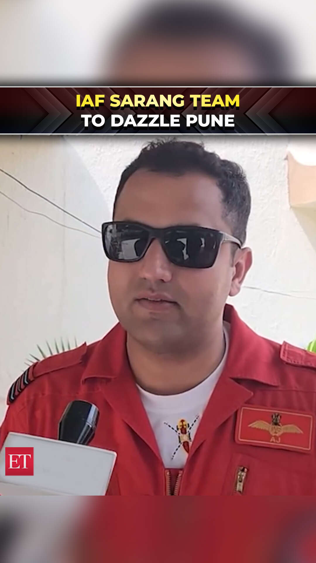 World’s only five-helicopter team: IAF’s Sarang display team set to ...