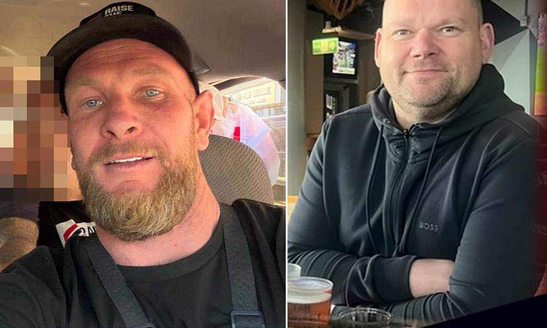 Man appears in court charged with murder of village pub owner outside ...