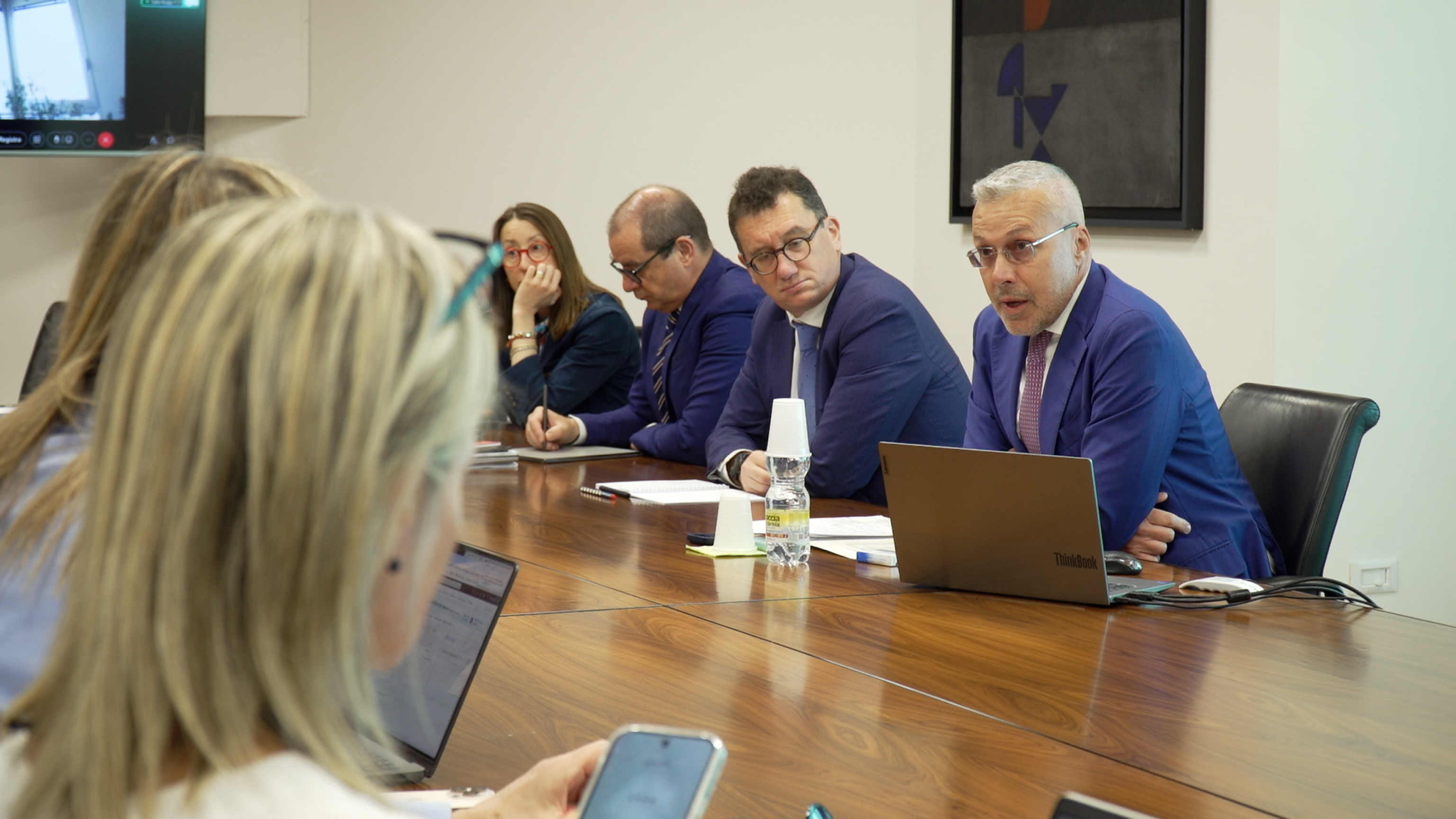 Regione Fvg, 'pronti a sostenere la filiera del bianco'