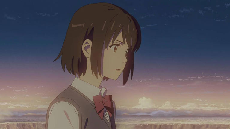 Director of one of the best anime movies Your Name teases his upcoming ...
