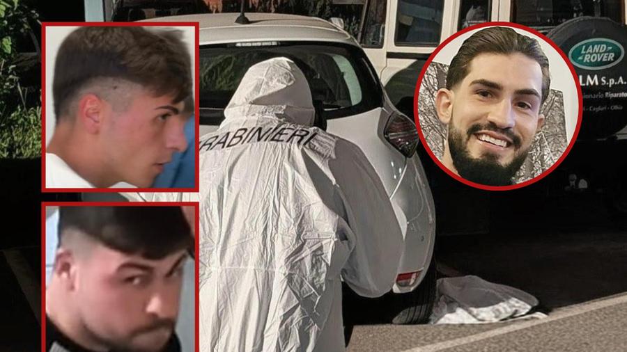 Restano in cella i tre giovani accusati dell’omicidio di Leonardo Mocci