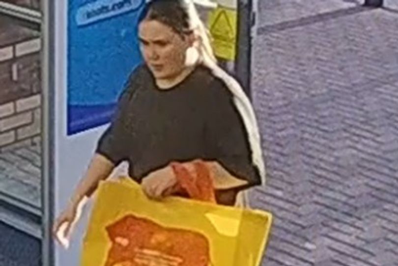 Torquay Boots hit by huge theft as brazen thief swipes £4,000 haul