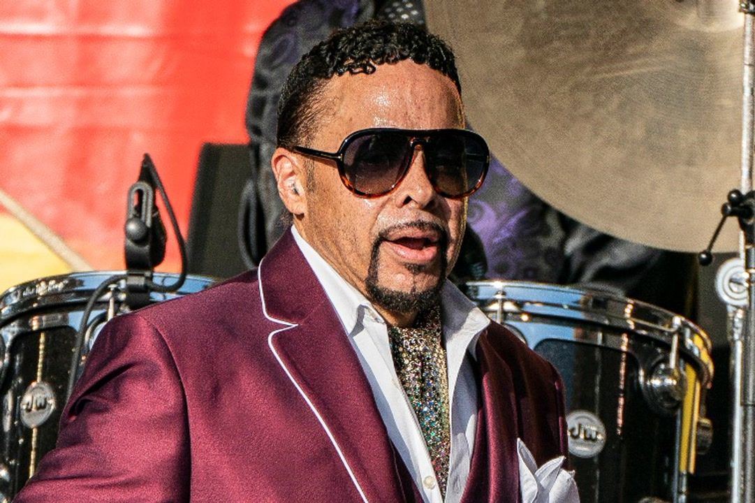 Humiliation as one singer has already pulled out of MAGA festival