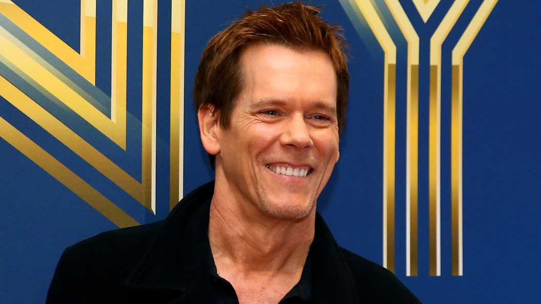 How Kevin Bacon maintains 6-pack abs at 67