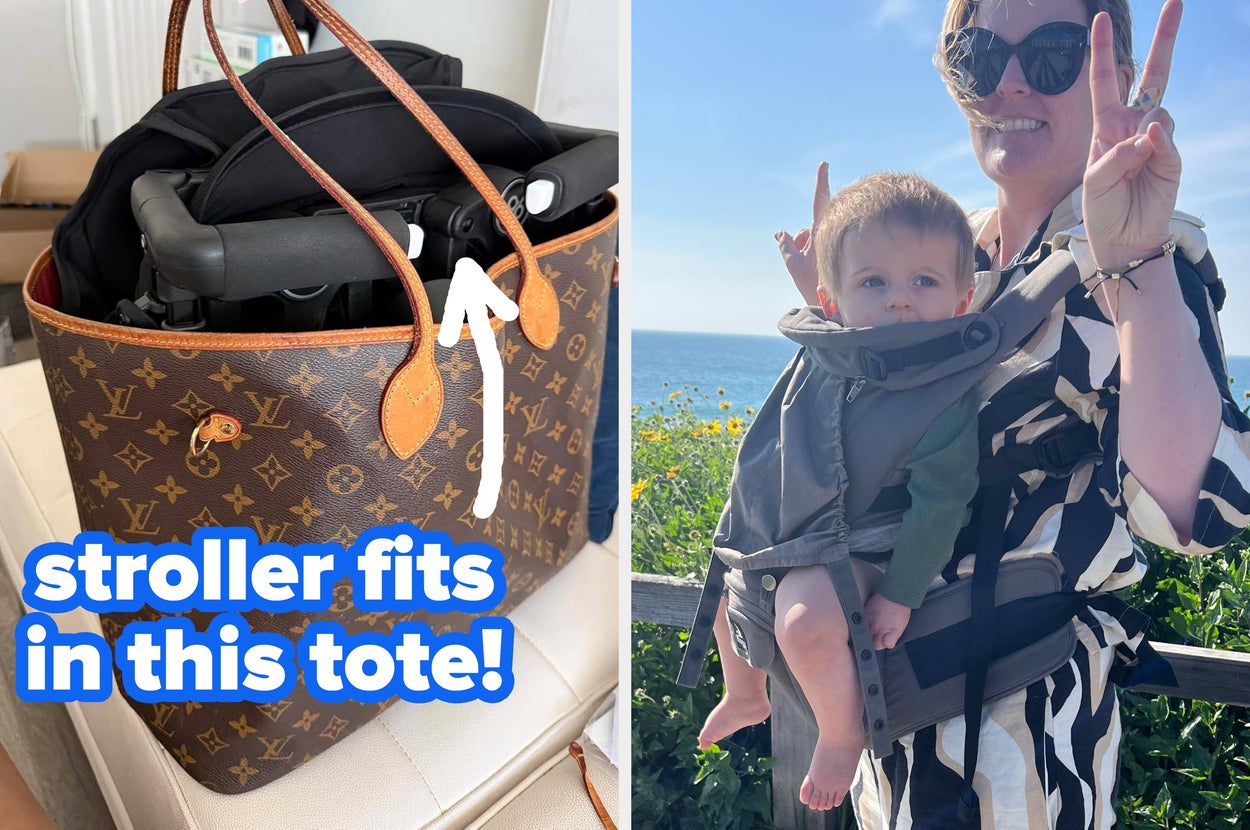 19 wagons, strollers, and baby carriers to haul your kid around in all ...