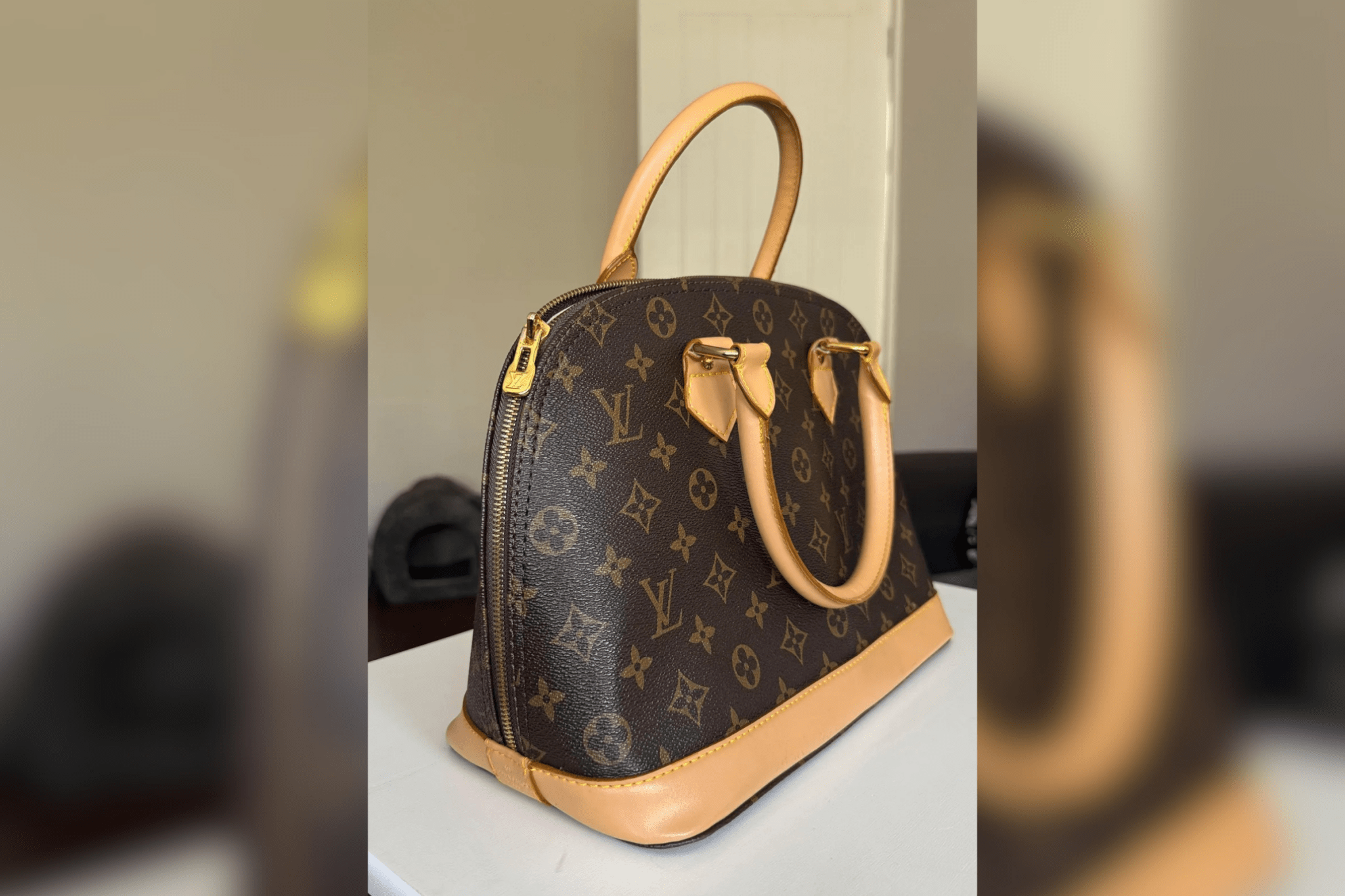 Woman prioritizes designer bag over friendship, internet backs decision