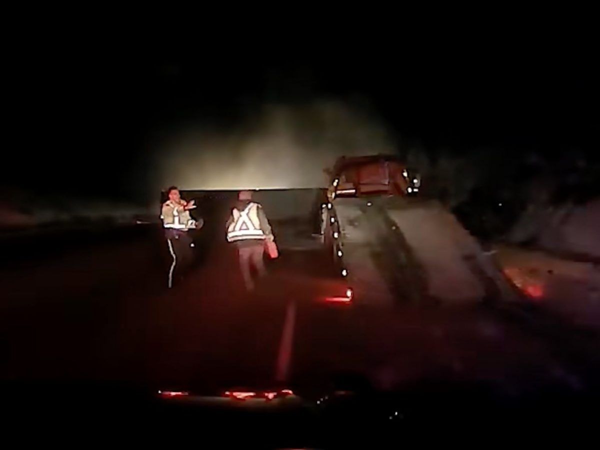 First reading: Indian trucker given $2,000 fine for fiery crash that ...