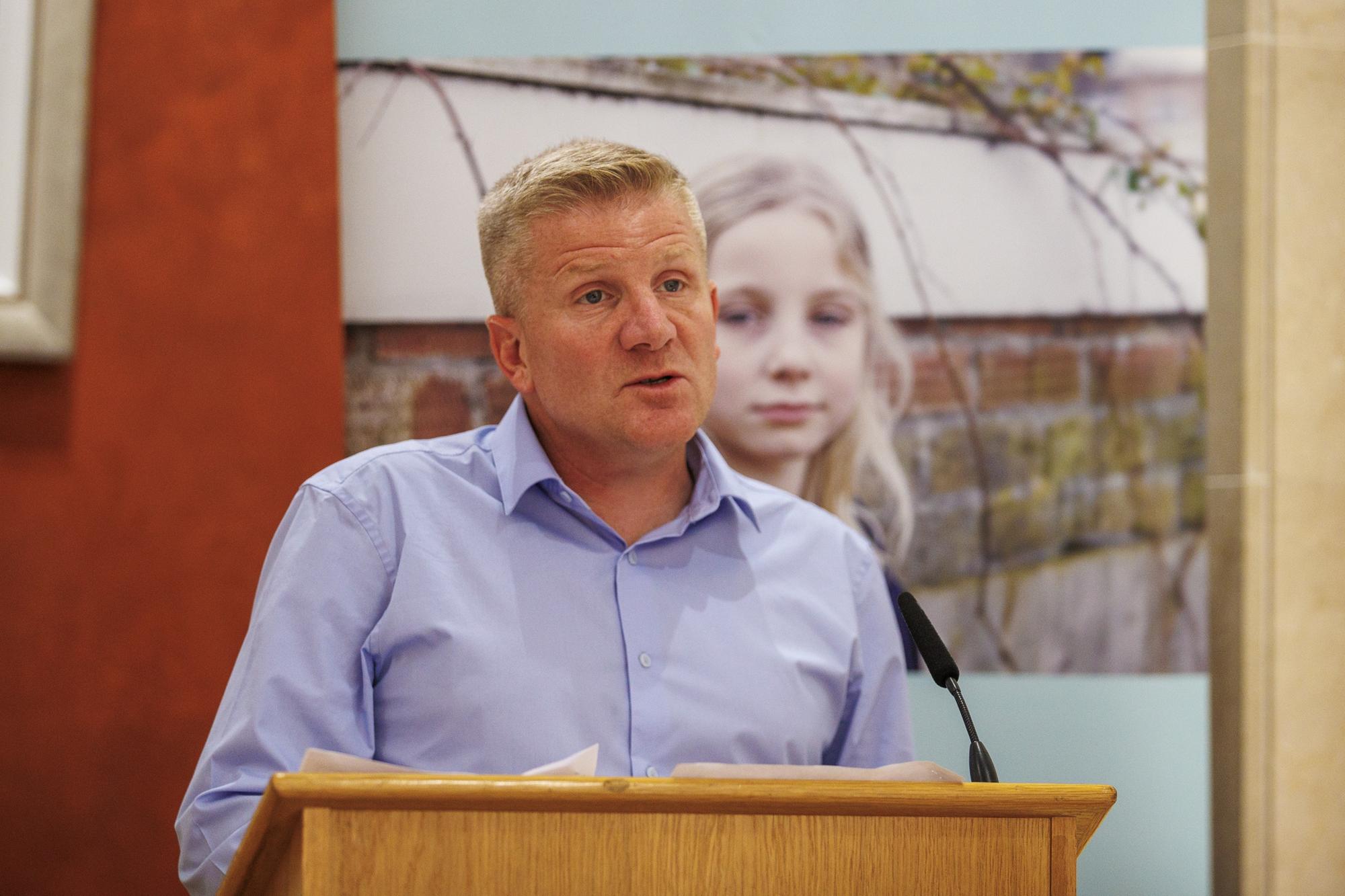 NI children's commissioner backs no prosecutions for rapists under 16 ...