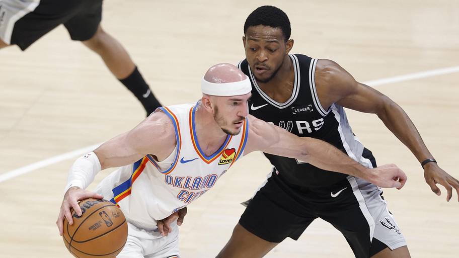 The Thunder have no space to take their foot off the gas in Game 6