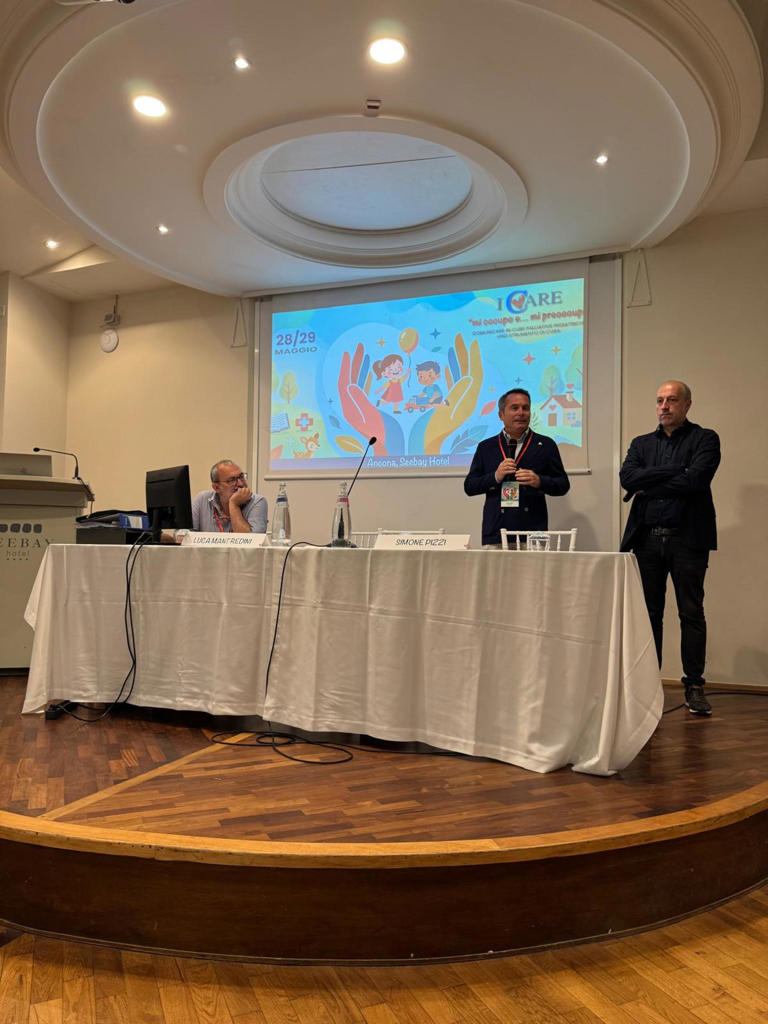 Comunicare in cure palliative pediatriche 'strumento di cura', corso ad ...