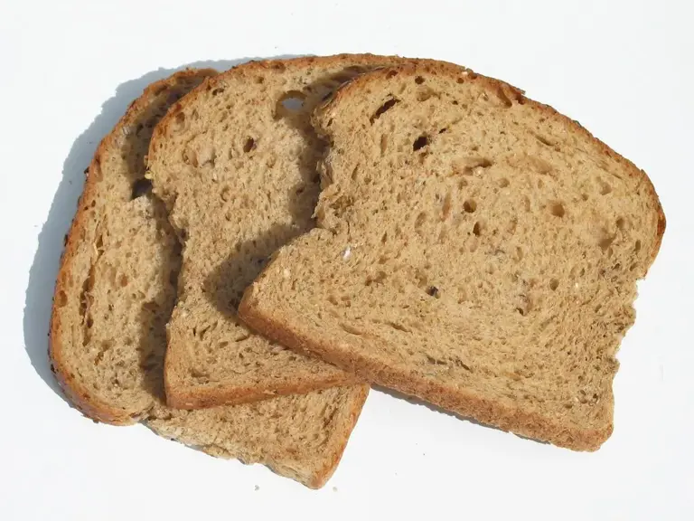 Why bakery bread stays soft longer than homemade loaves