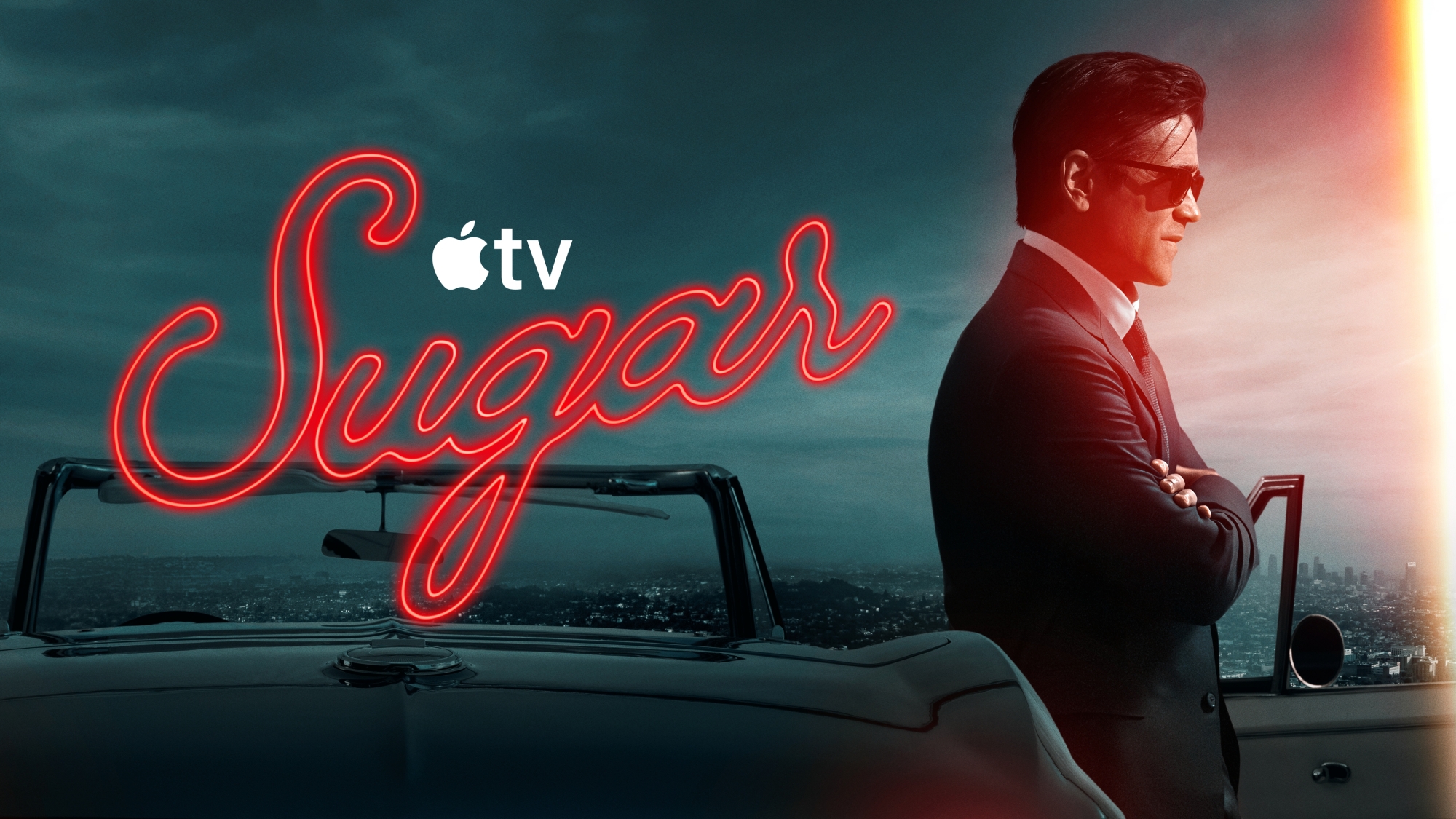 Sugar (Apple TV) - tráiler 2ª en español (HD)