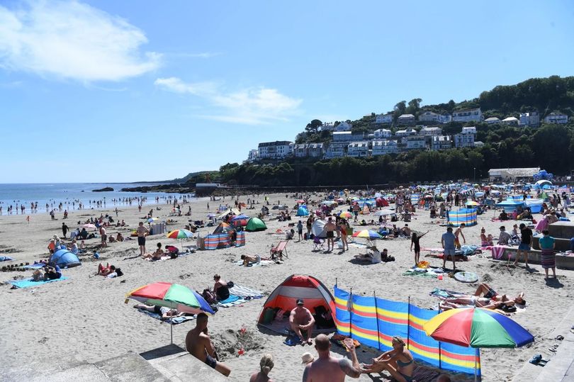 Cornwall bank holiday weekend siege forces Looe to crack down on disorder